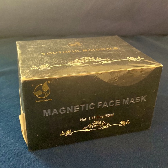 Skincare | Magnetic Face Mask | Poshmark